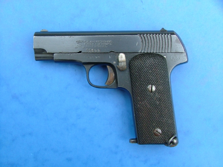 помогите опознать - Огнестрельное оружие историческое - Форум и аукцион военной истории — WW2